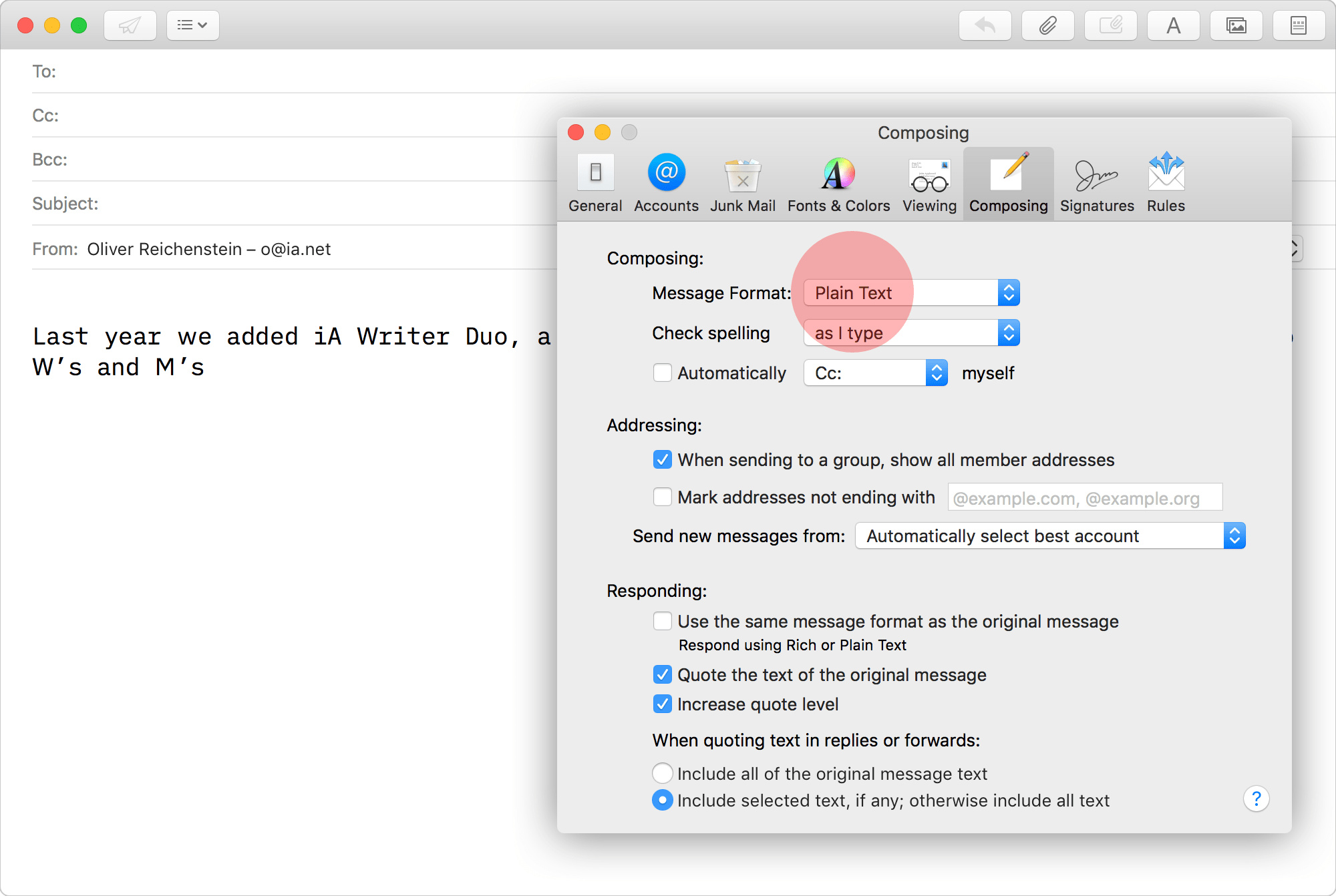 Useful MacOS Tricks Tricks That Make Your Mac More Productive